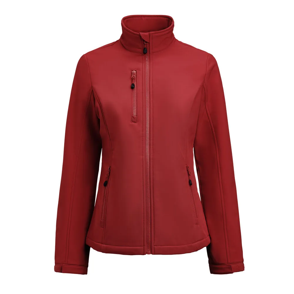 Printer Airwalk Lady Softshell jacket