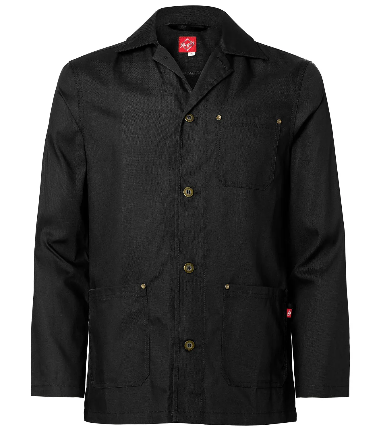 Jacka Unisex