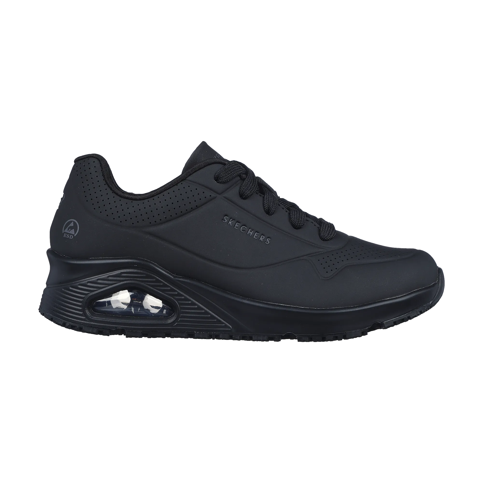 Uno Work shoe w