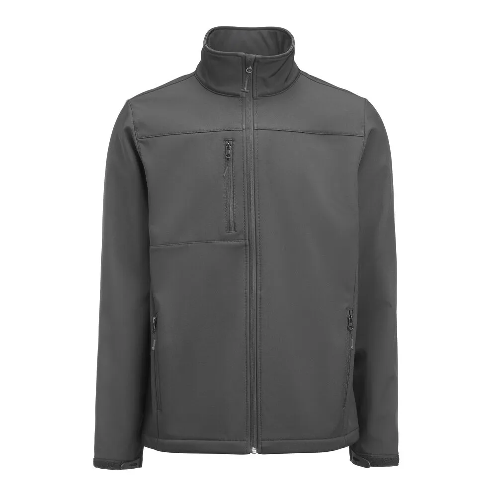 Harvest Mammoth Softshell jacket