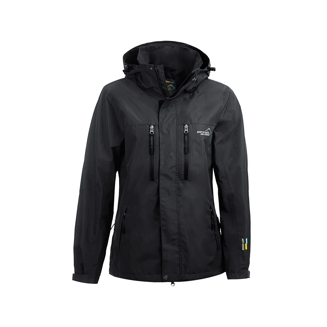 Arrak Rain jacket W